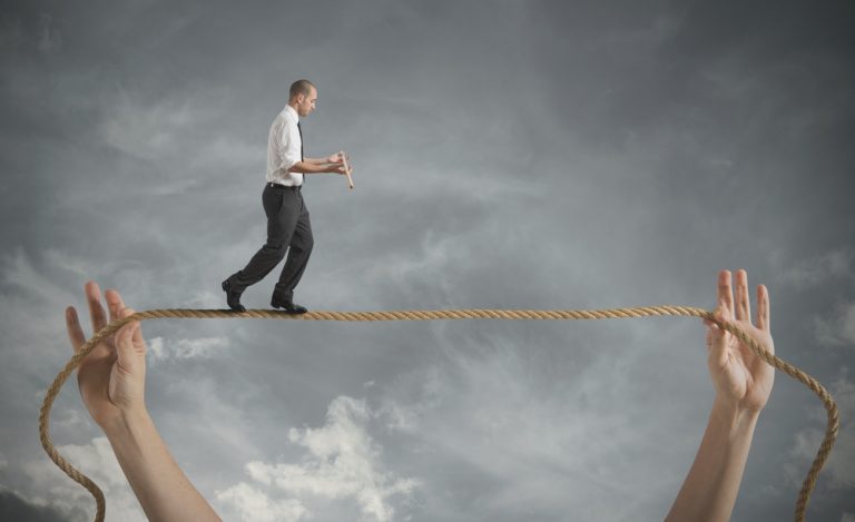 The Types Of Risk Taker And How To Spot Them | Safety Consultancy Blog ...